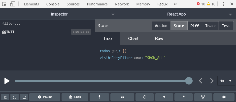 Redux made easy with Redux Toolkit and Typescript | Matt Button Redux made easy with Redux Toolkit and Typescript | Matt Button