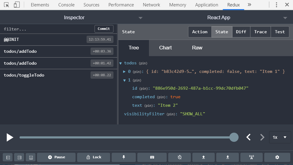 Redux Made Easy With Redux Toolkit And Typescript Matt Button